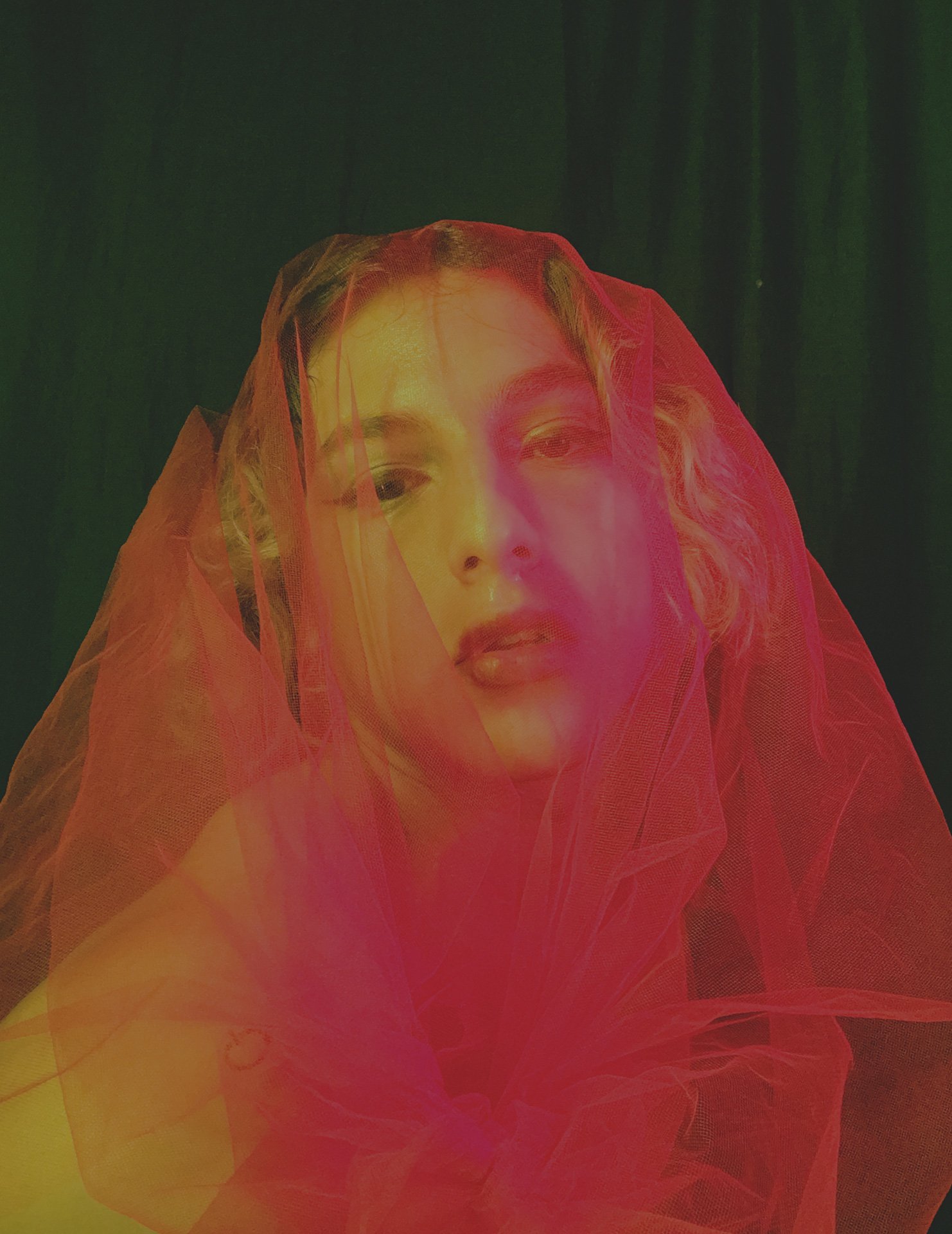 No siempre busca lo bonito: conversación con Alberto Lara - 135MAG