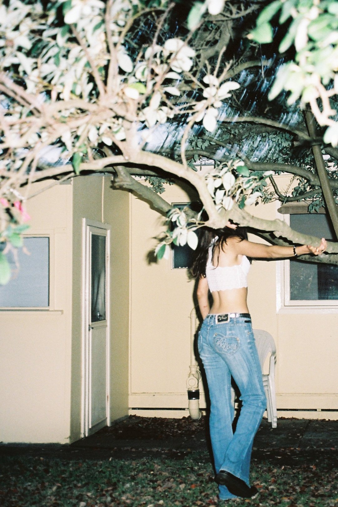 Brook Mckeon - 135MAG